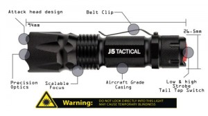 J5 Tactical V1 — SurvivalKit.com